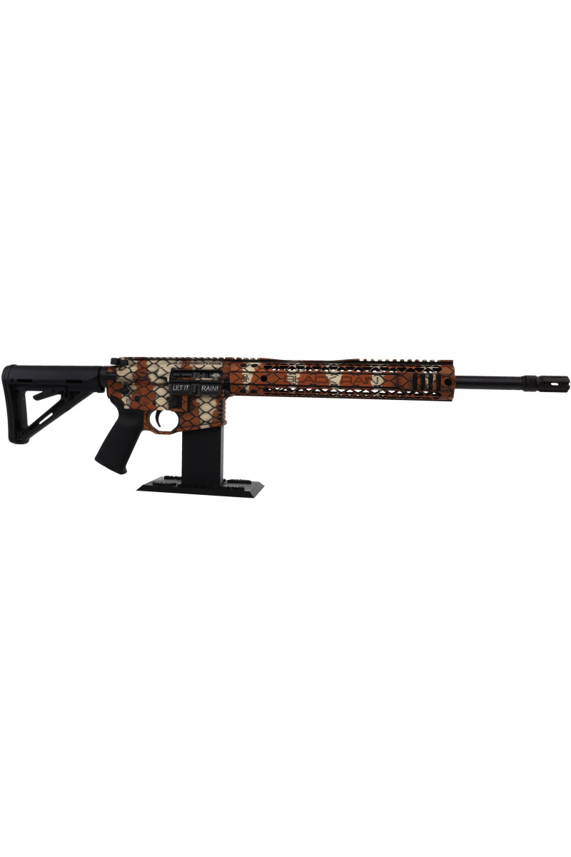 Deluxe Arms - Unique, One-of-a-Kind, Custom, and Hard to Find Firearms