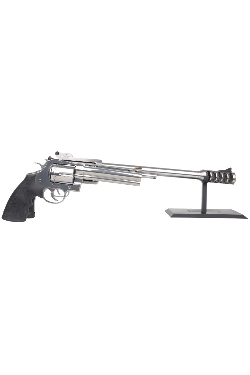 Deluxe Arms | Magnum Research BFR .500 Bushwhacker - World's Most ...