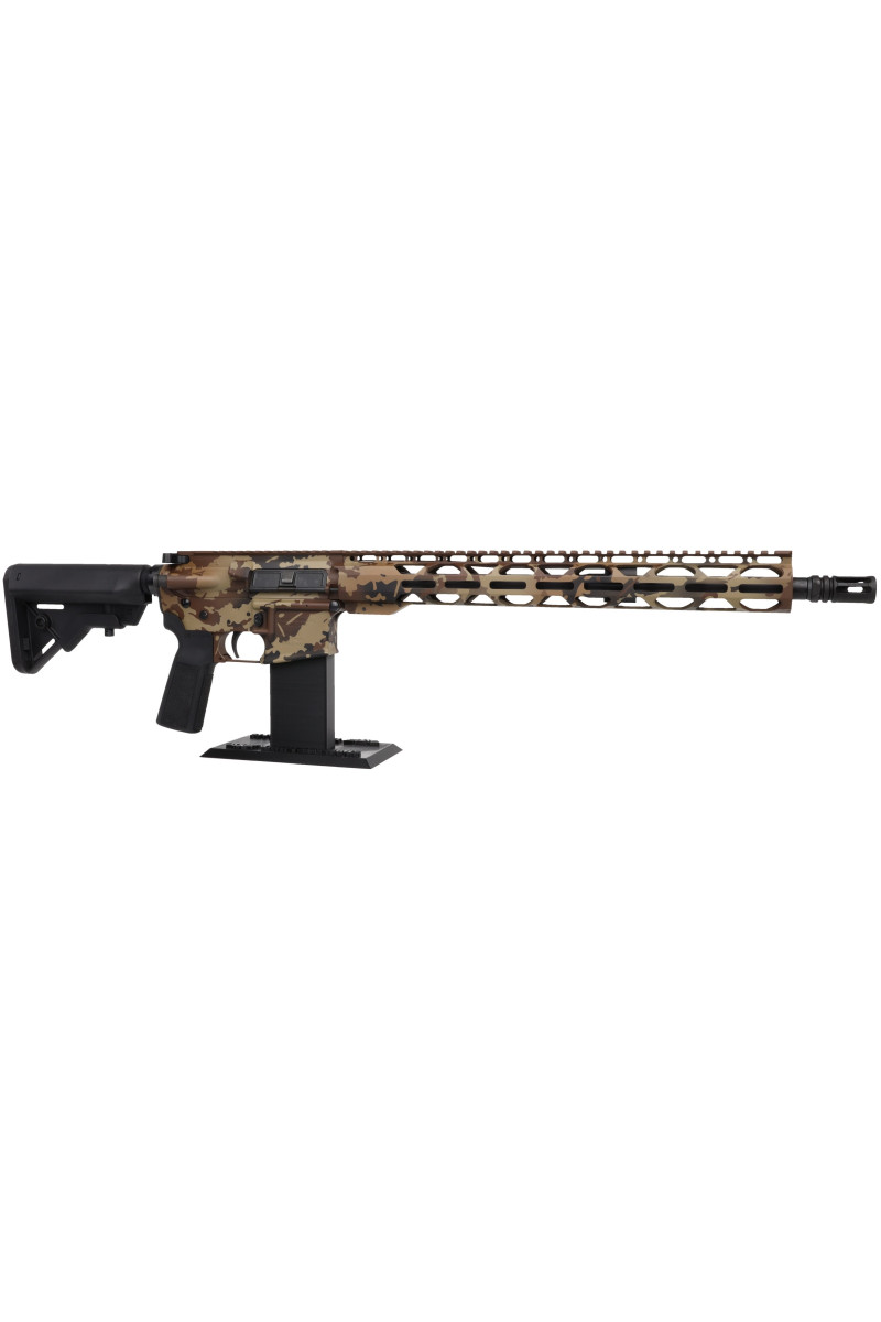 Deluxe Arms | AR Platform Rifles - Custom, One-of-a-Kind, Limited ...