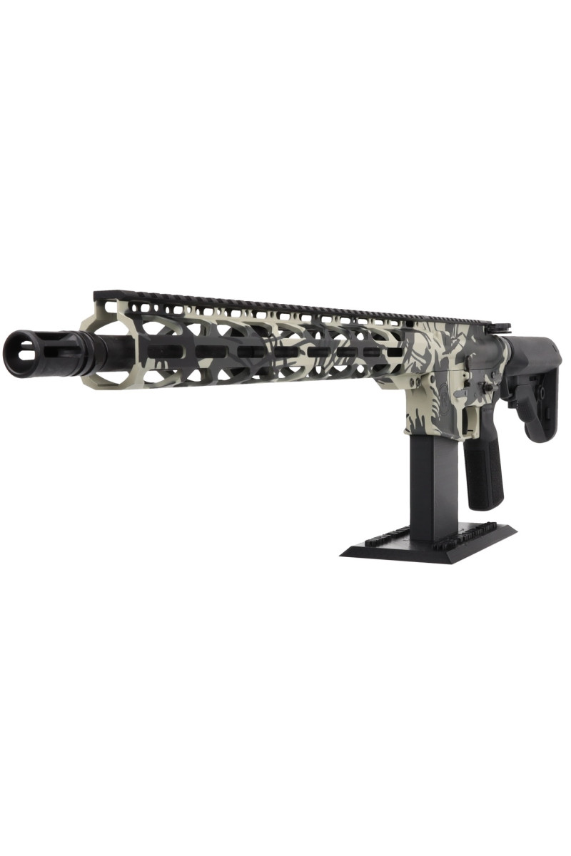 Deluxe Arms - Unique, One-of-a-Kind, Custom, and Hard to Find Firearms