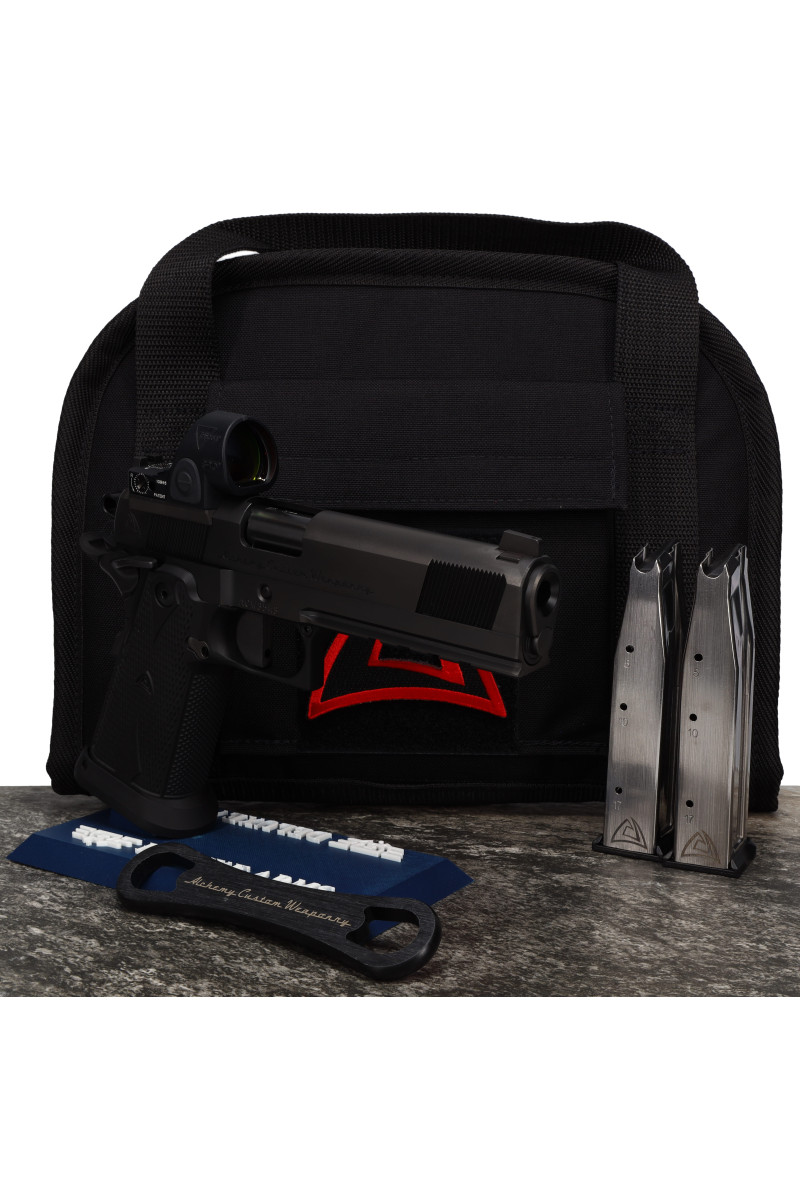 Deluxe Arms | Brand Spotlight - Alchemy Custom Weaponry