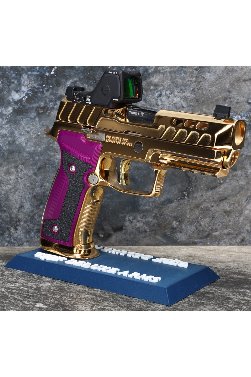Deluxe Arms | Rare Guns for Sale - Collectible & Limited Edition Firearms