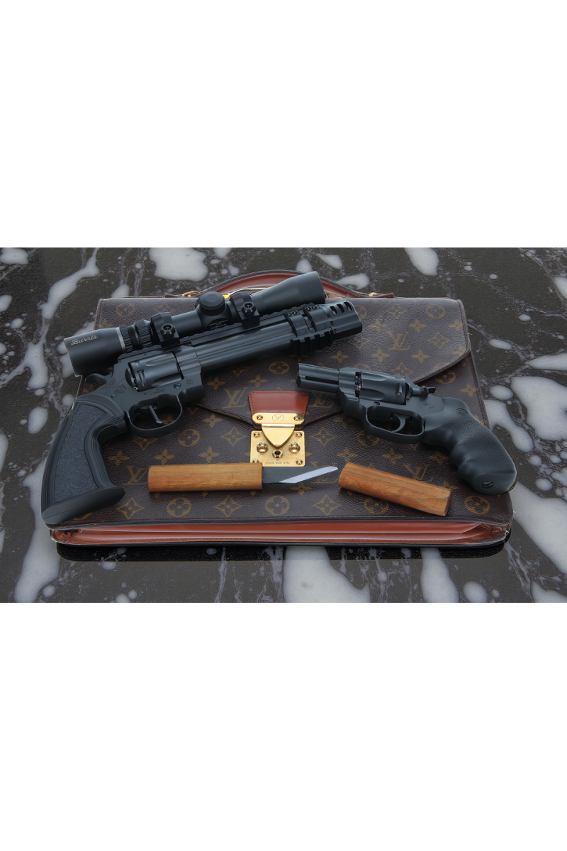 Deluxe Arms | Gold Guns for Sale - Custom Gold Plated Firearms