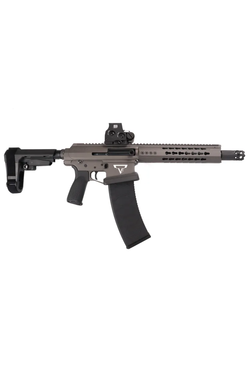 Deluxe Arms | Brand Spotlight - Taran Tactical Innovations