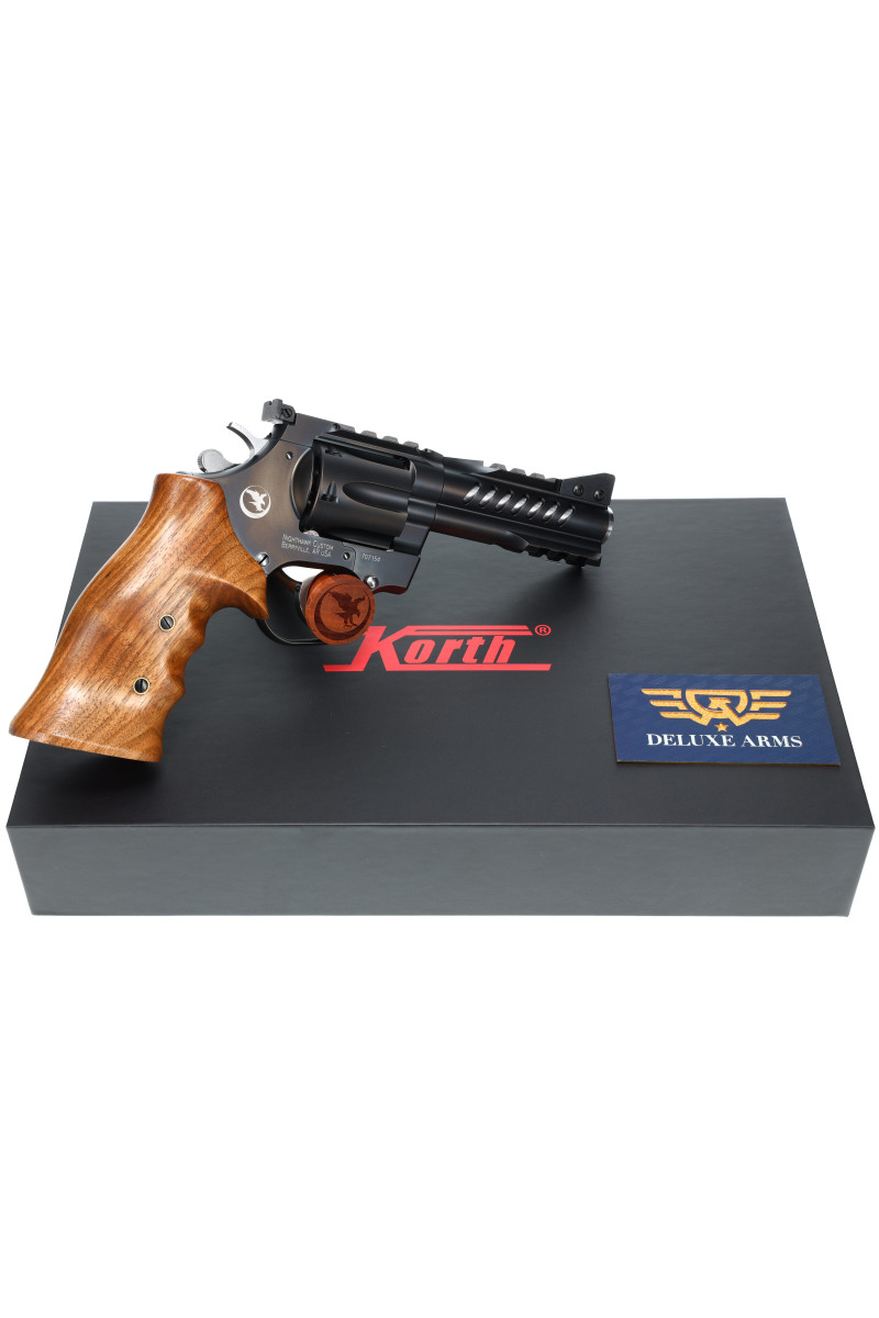 Deluxe Arms | Revolvers - Custom, One-of-a-Kind, Limited Edition, and ...