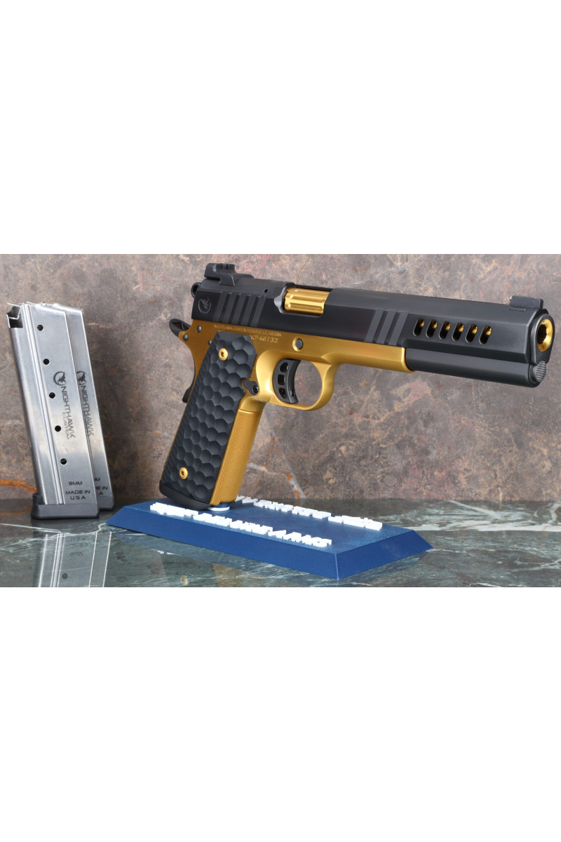 Deluxe Arms | Handguns - Custom, One-of-a-Kind, Limited Edition, and ...