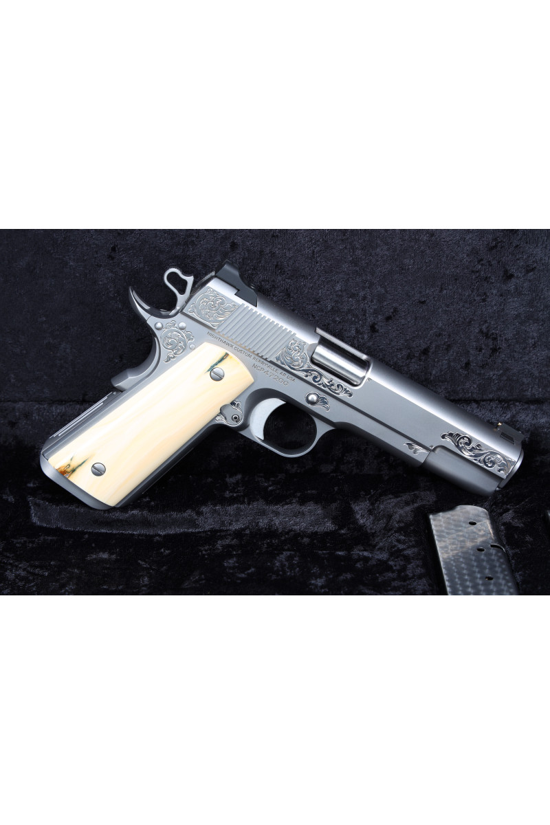Deluxe Arms - Unique, One-of-a-Kind, Custom, and Hard to Find Firearms
