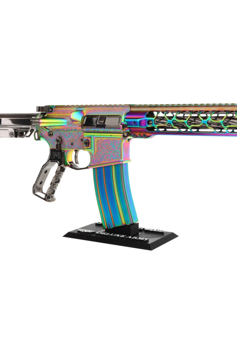 Deluxe Arms | Gold Guns for Sale - Custom Gold Plated Firearms