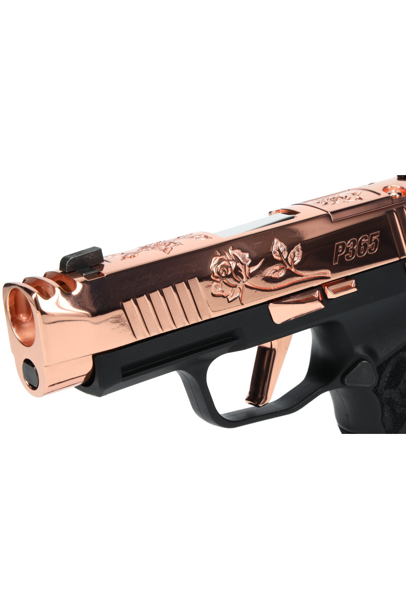 Deluxe Arms - Unique, One-of-a-Kind, Custom, and Hard to Find Firearms