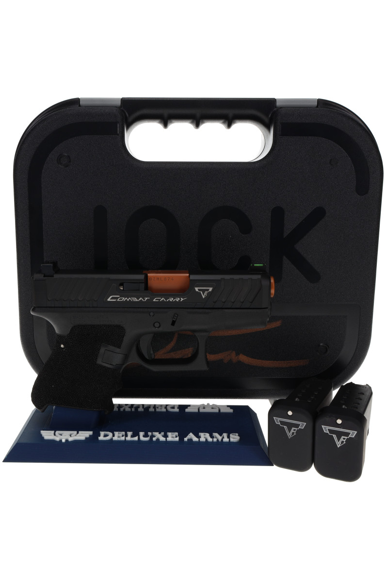 Deluxe Arms | John Wick Guns for Sale - Taran Tactical Firearms